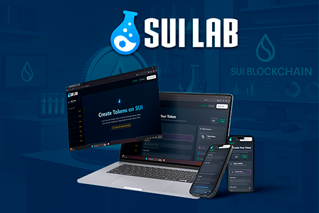 Create & Manage Tokens on SUI Blockchain | SUI Lab Documentation